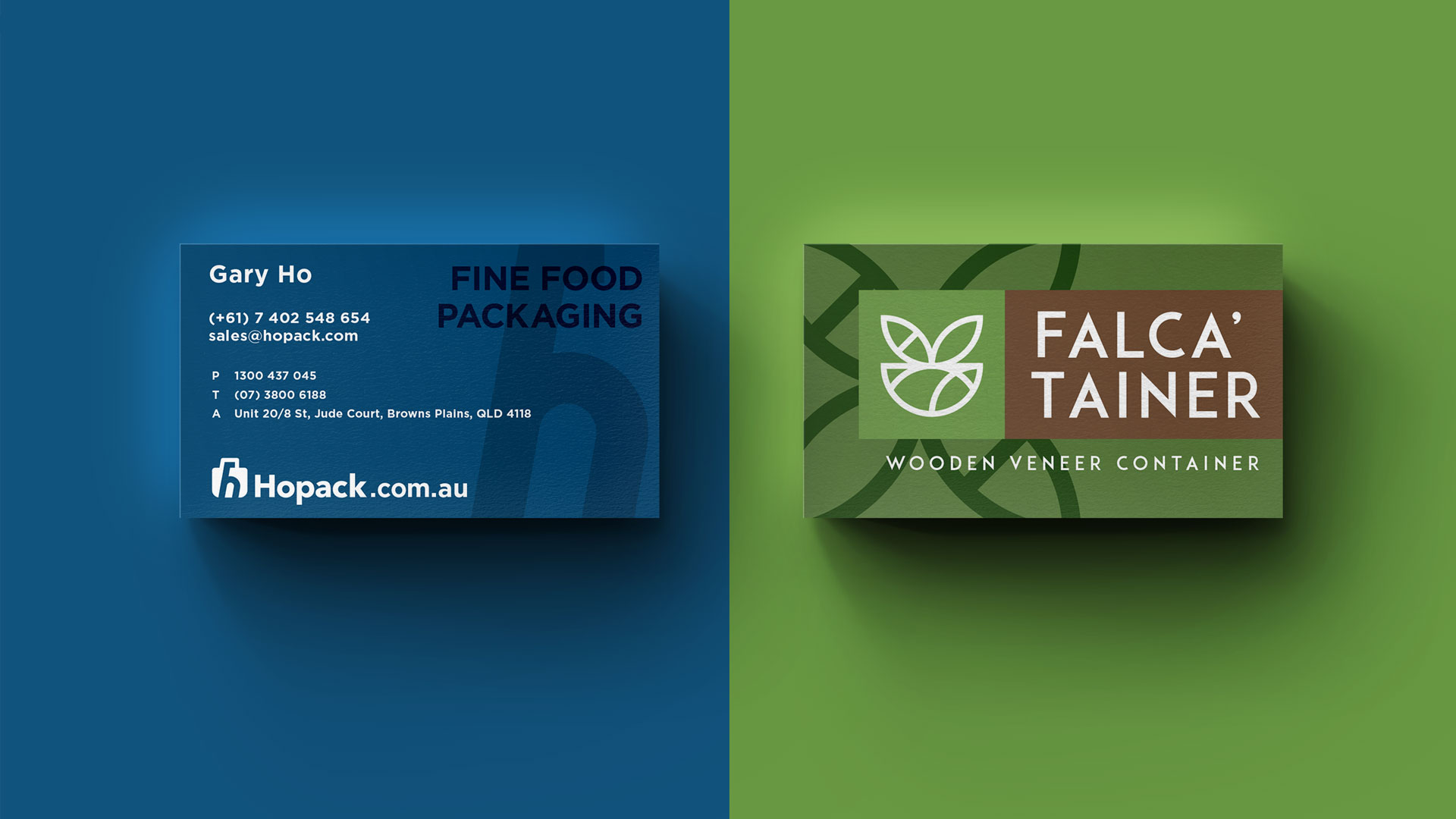 Hopack – Elites Wave