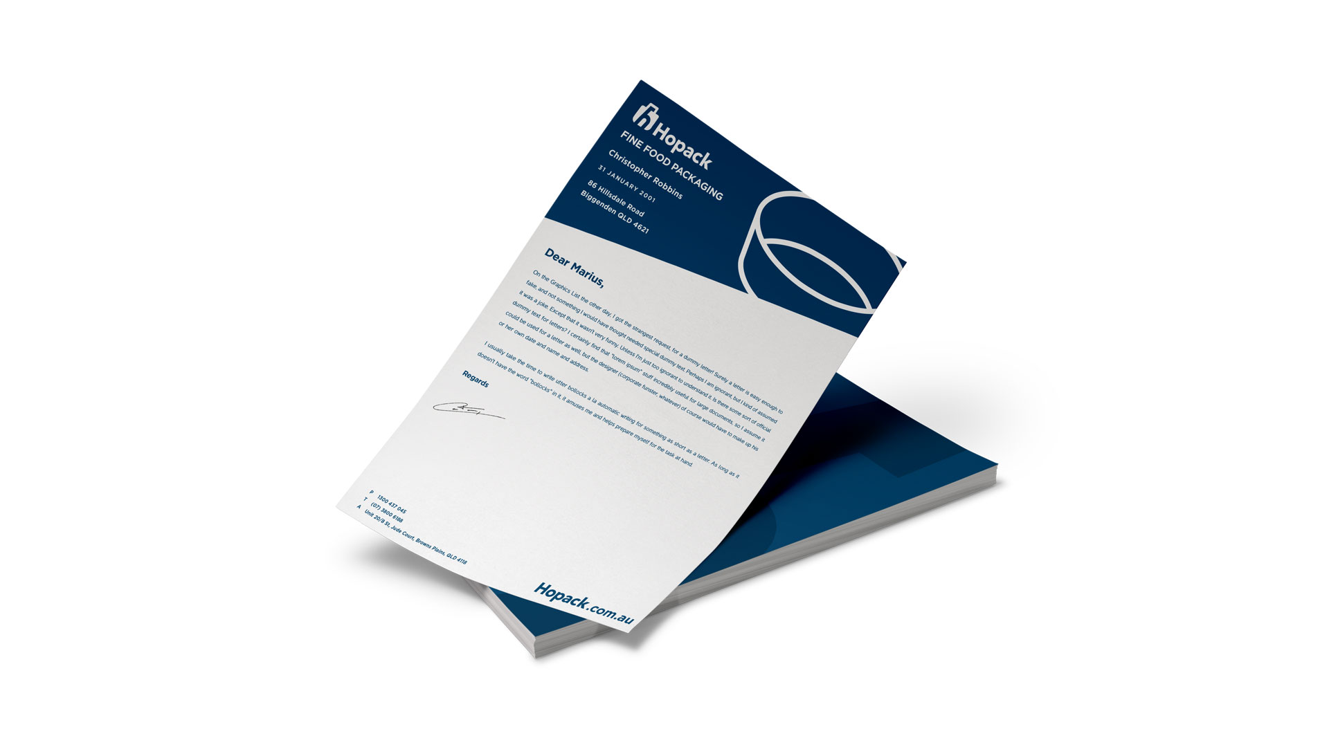 Hopack – Elites Wave