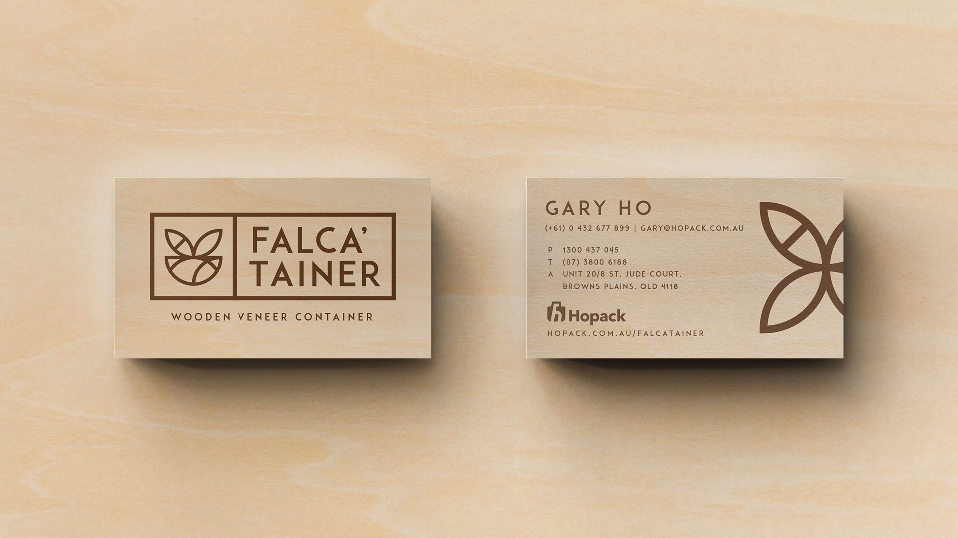 Hopack – Elites Wave