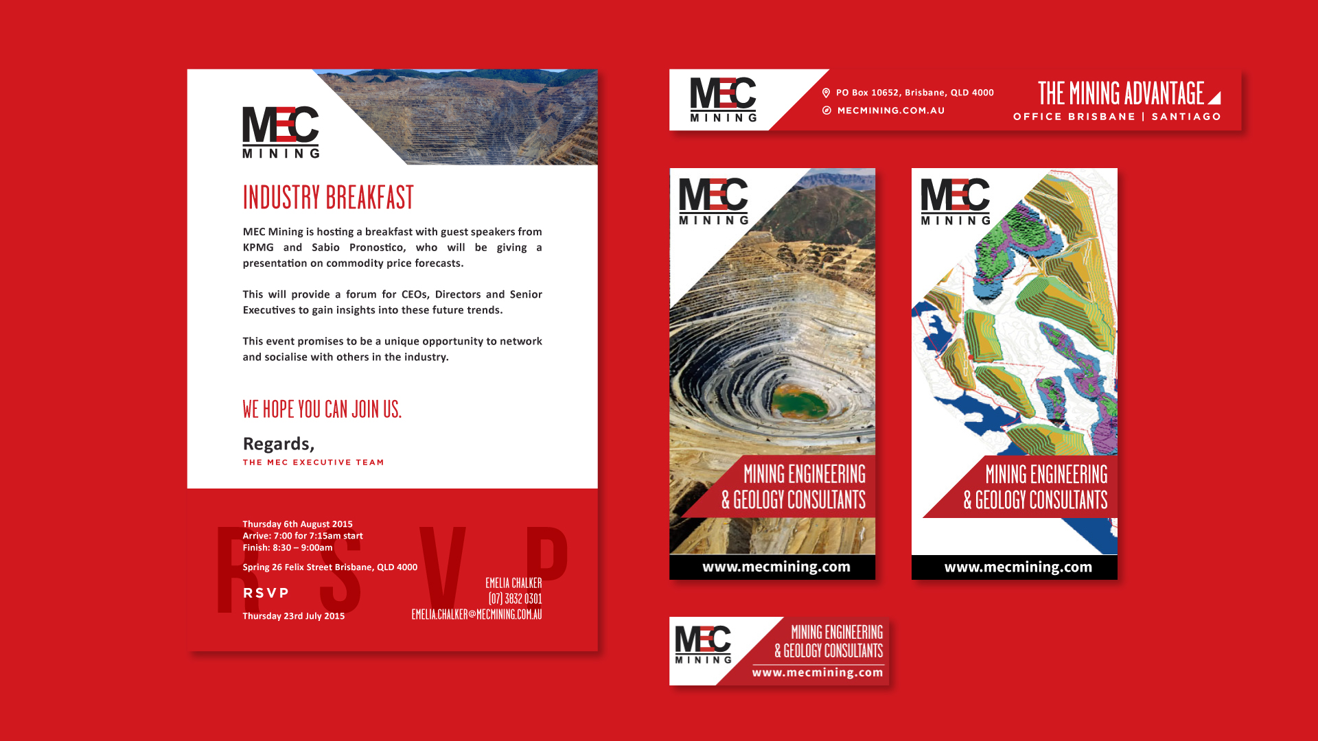 MEC Mining – Elites Wave