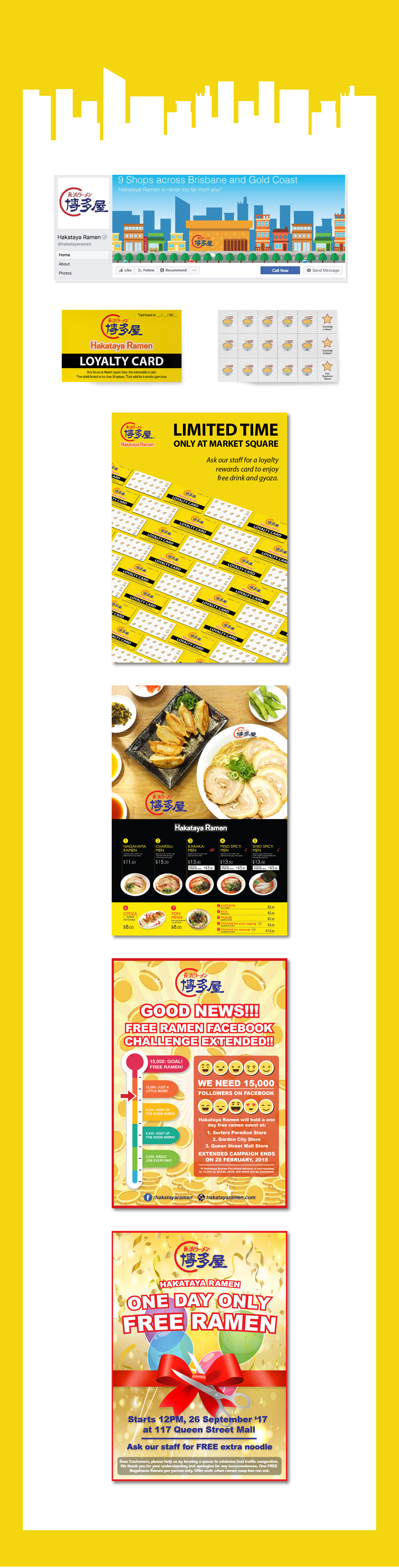 Hakataya Ramen – Elites Wave